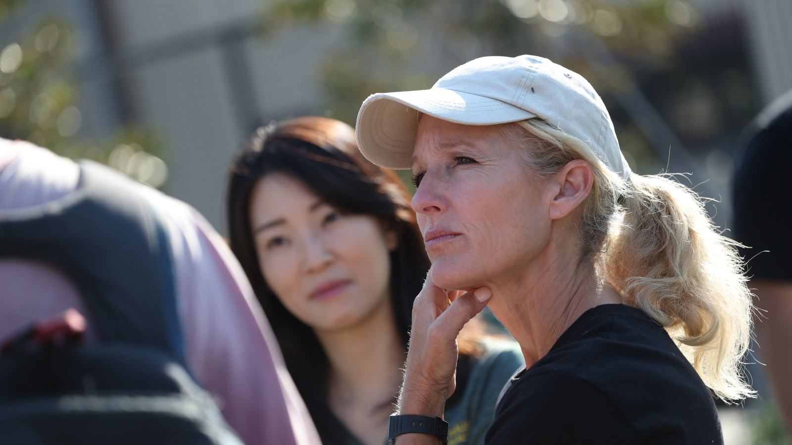 Q&A with Public Health Professor and Associate Chair Dr. Beth Lanning | Robbins College of ...